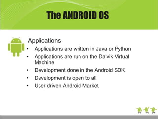 Android OS & Security.pptx