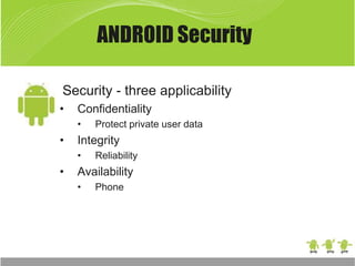 Android OS & Security.pptx