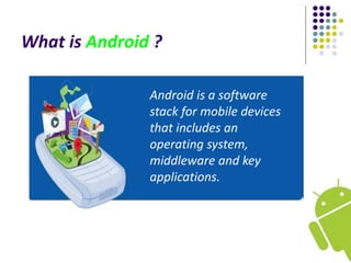Android | PPTX