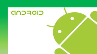 Android pdf | PPT
