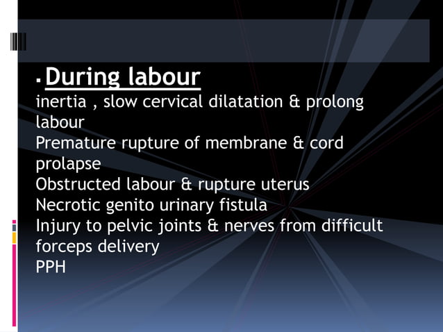 Android pelvis | PPTX