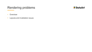 Android performance | PPT