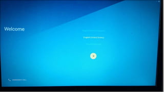 Android Live Boot on Laptop | PPT