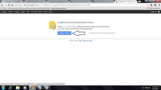 Android Live Boot on Laptop | PPTX