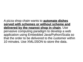 Android Programming Basics - Simple Pizza Delivery Application | ODP ...