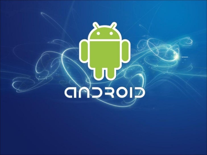 PPT Companion to Android