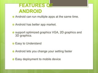 Android | PPT