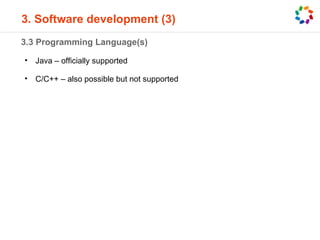Android presentation | PPT