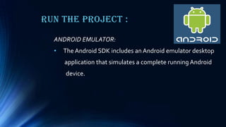 Android App Development.. | PPT