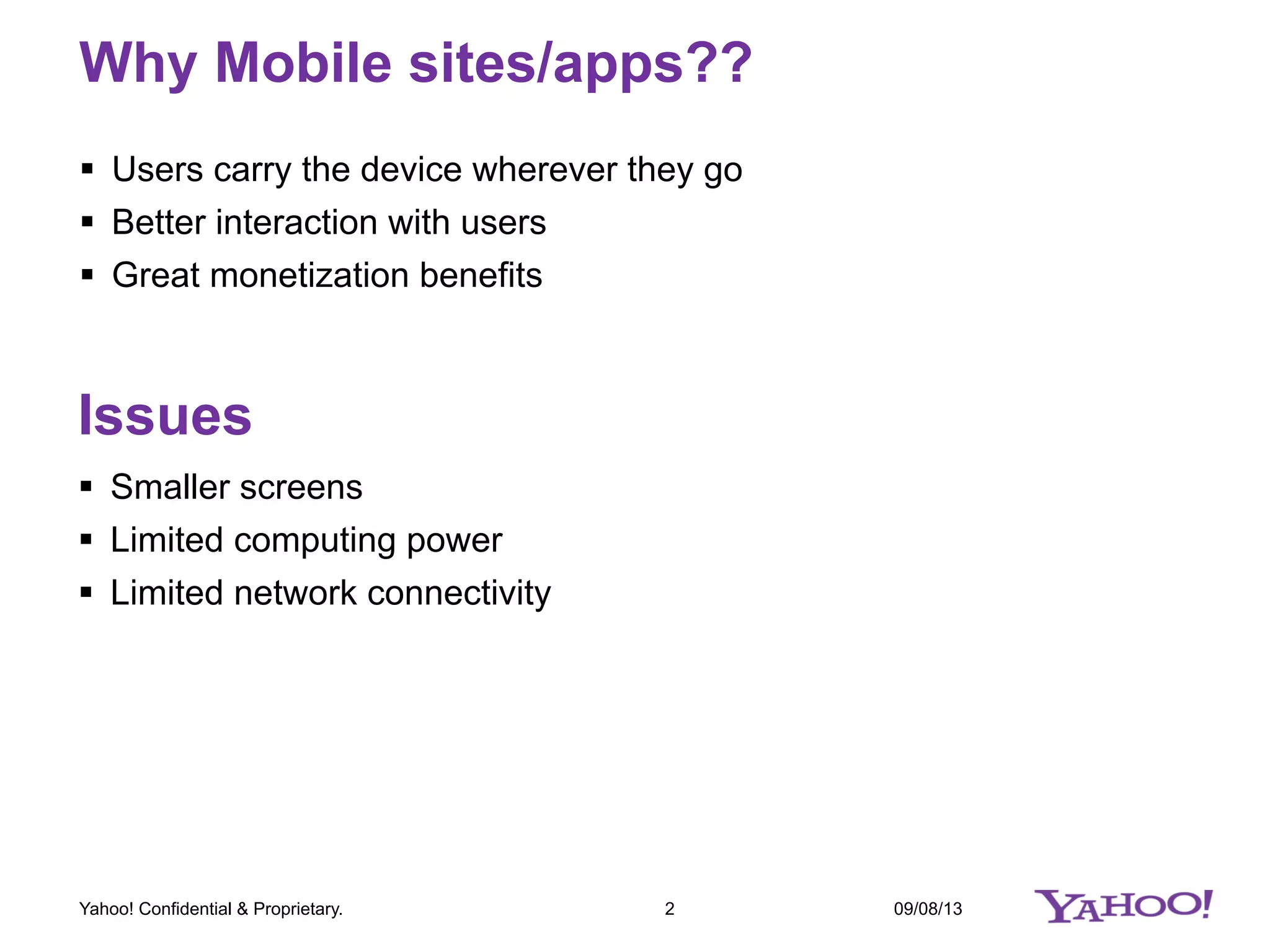 HackU 2013 : Introduction to Android programming | PPT