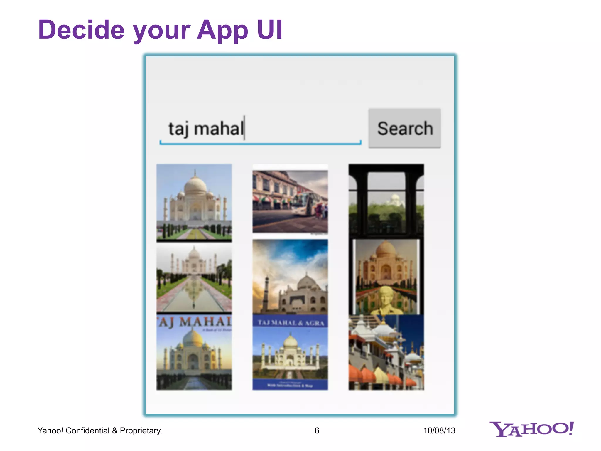 HackU 2013 : Introduction to Android programming | PPT