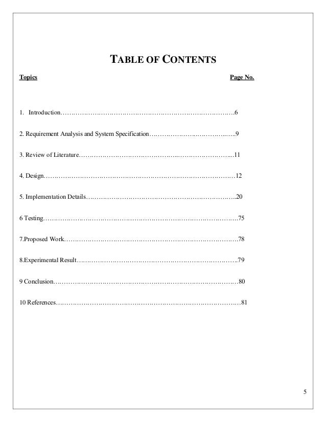 Android project report learning np complete