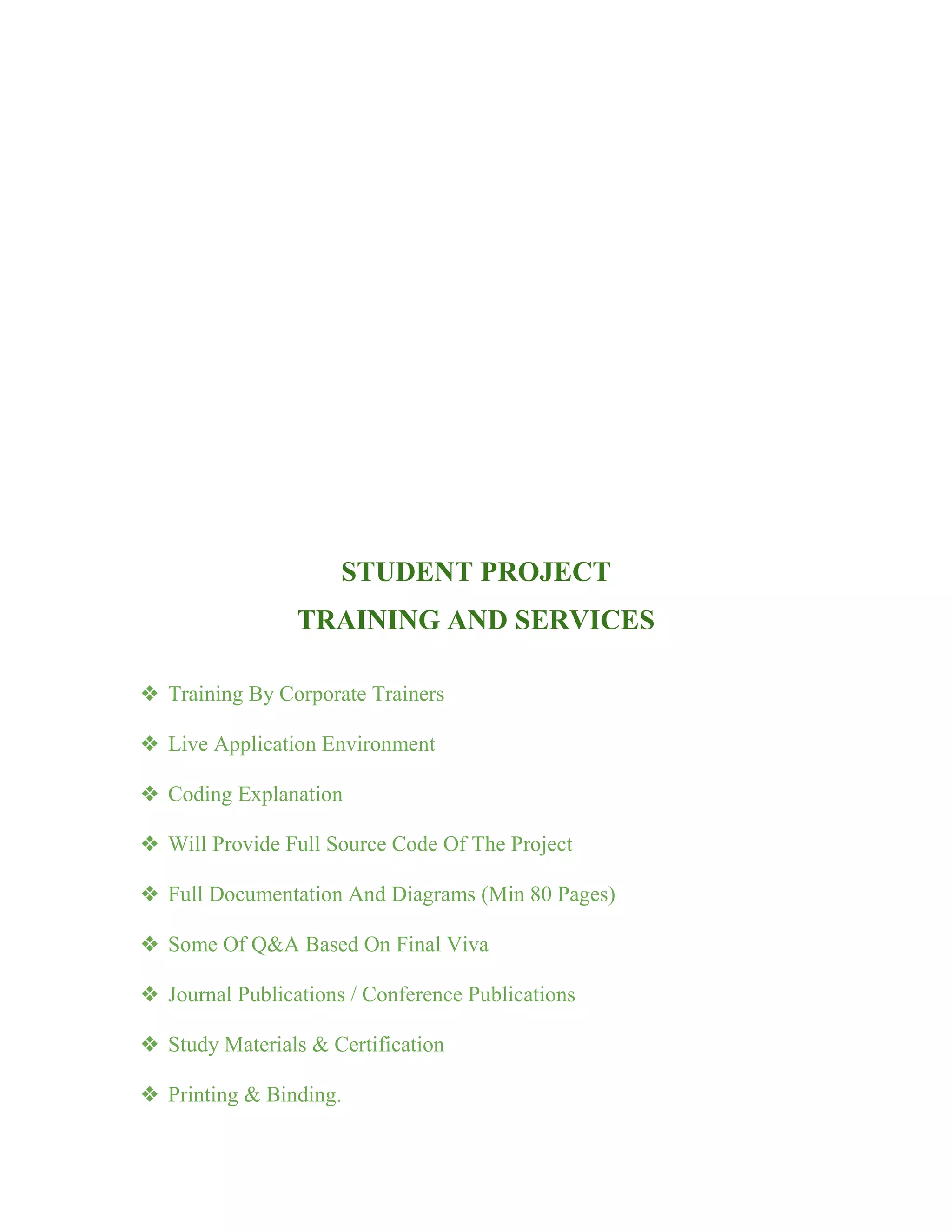 Android Project Titles 2014 15 | DOCX | Operating Systems | Computer Software and Applications