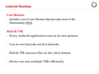 Android report. | PPT