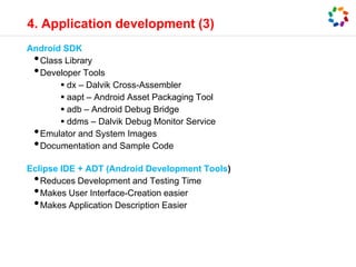 Android report. | PPT