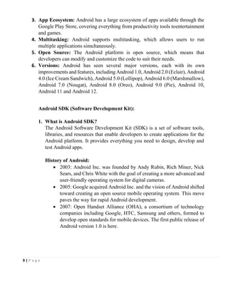 (Android)_REPORT - Copgvasvgsavsavsahvsavsa | DOCX