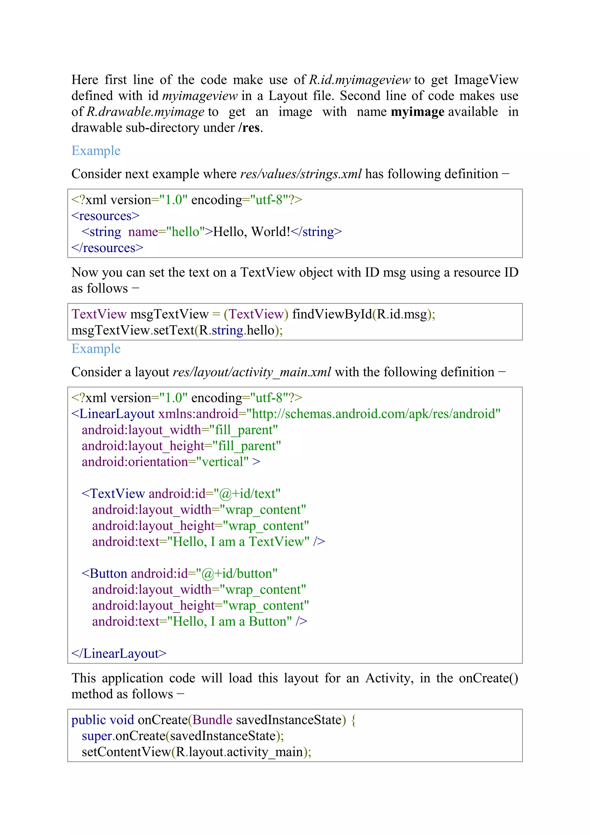 Android Resources.docx