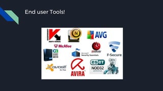 Android reverse engineering | PPTX