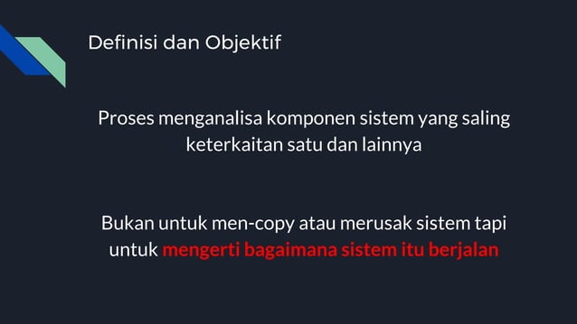 Android reverse engineering | PPTX