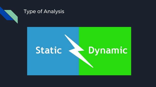 Android reverse engineering | PPTX