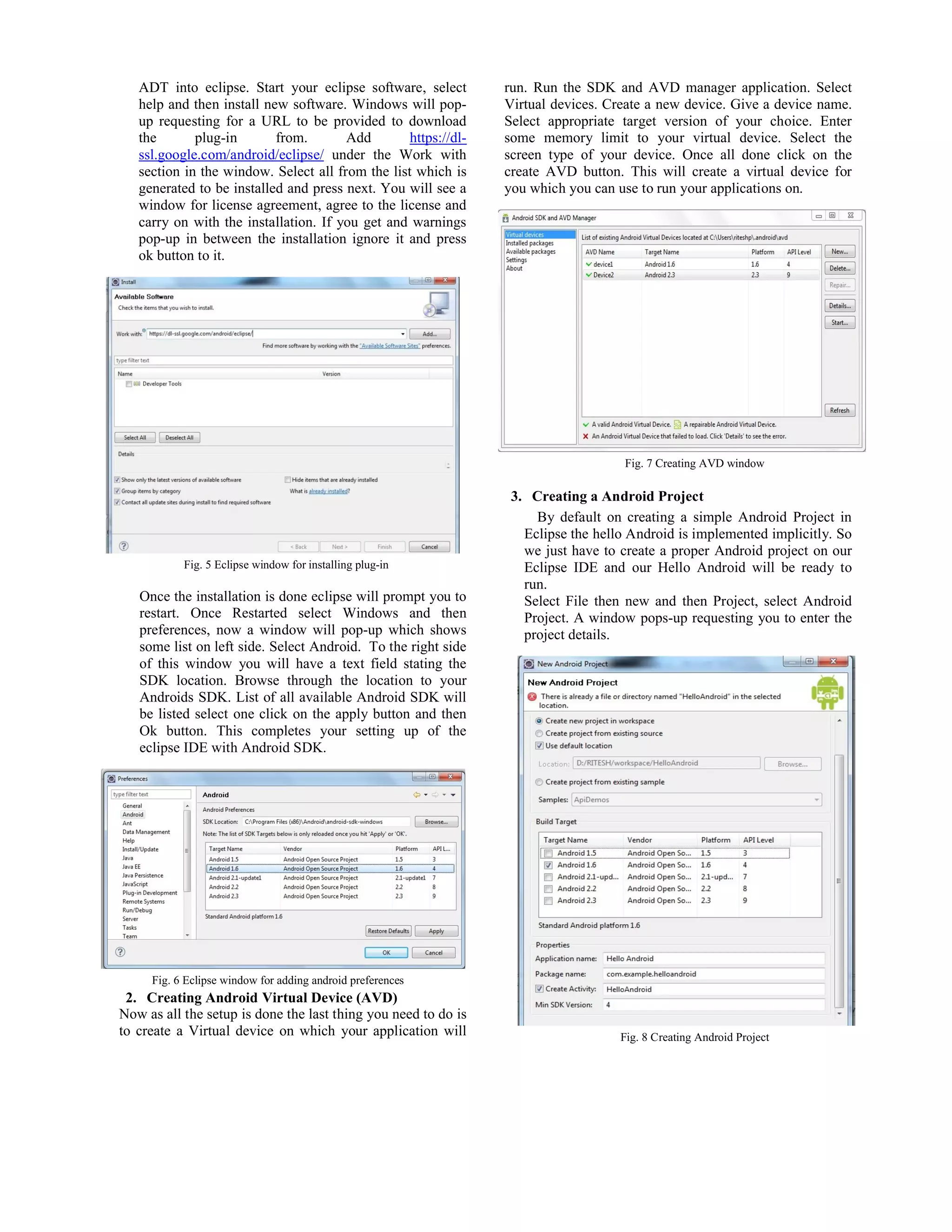 Android : Revolutionizing Mobile Devices | PDF | Operating Systems | Computer Software and ...