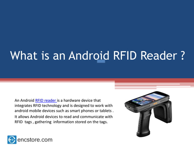 Android RFID Reader.pptx