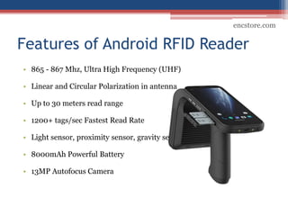Android RFID Reader.pptx