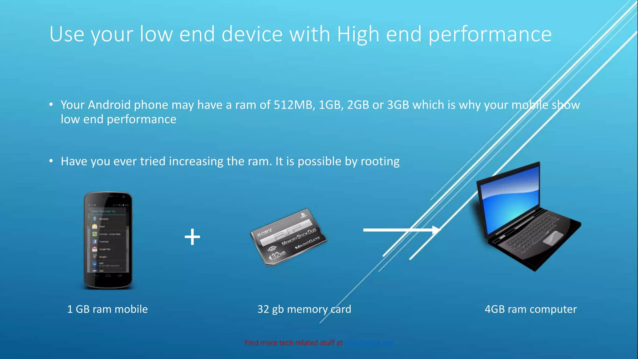 Android rooting | PPT