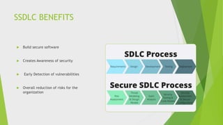 Implementation of SAST for Android Application | PPTX | Operating ...