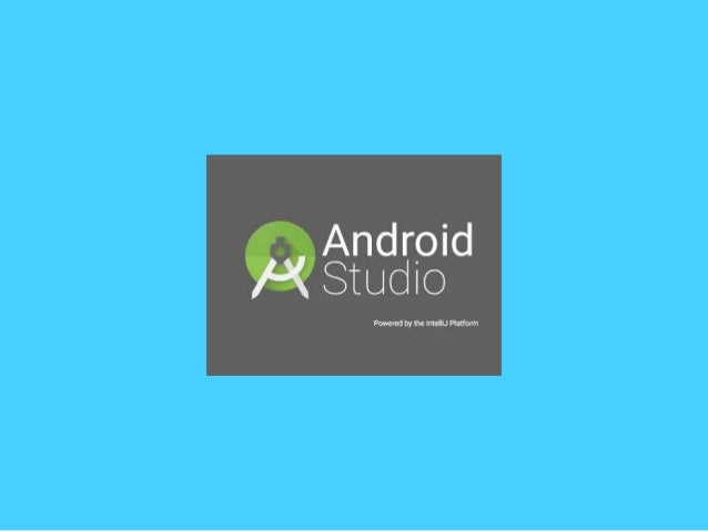 Android Studio Install Guide
