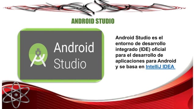 Android studio | PPT