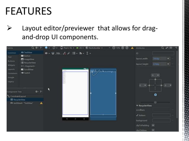 Android Studio........................pptx