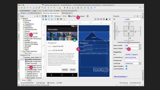 Android studio 2.2 Tips and Tricks | PDF