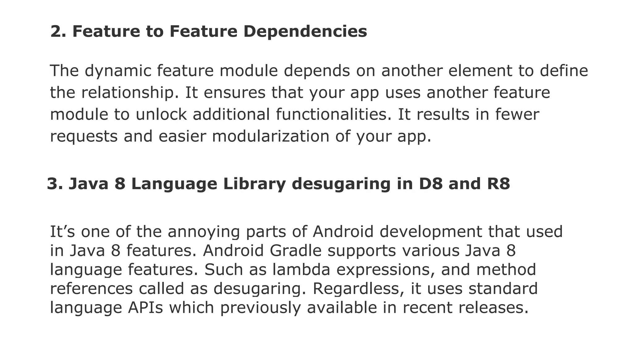 Android studio 4.0 new features preview | PPT