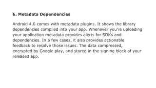 Android studio 4.0 new features preview | PPT