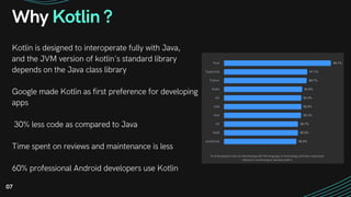 Android study jam session 1 | PPT
