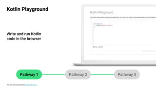 Android study jam session 1 | PPT