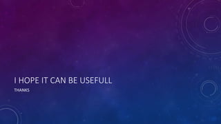 Android tab layout Simple Implementation | PPT