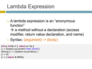 Android taipei 20160225 淺談closure | PPT