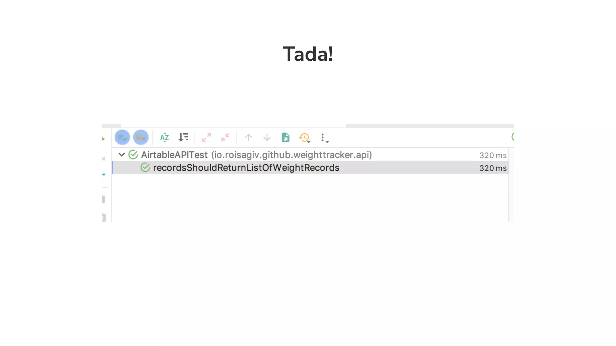 Android Automated Testing Ppt