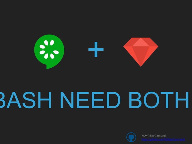Android Testing Calabash Ppt