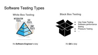 Android testing part i | PPT