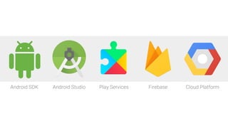 Android things Dev fest seoul 2017 | PPT