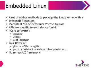 Android Things : Building Embedded Devices | PDF