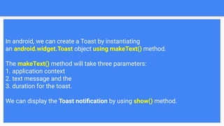 Android Toast.pdf