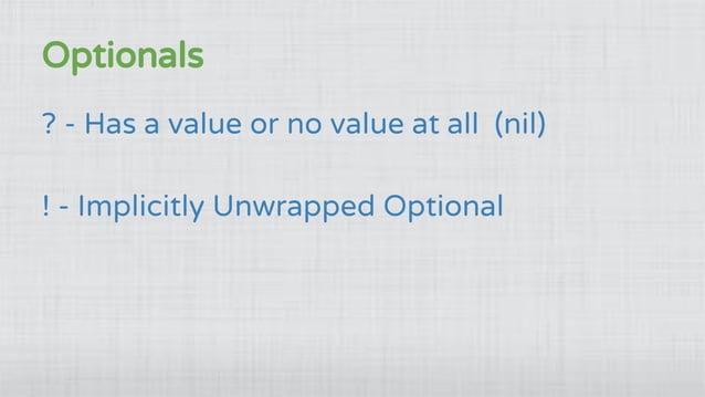 iOS for Android Developers (with Swift) | PDF | Operating Systems ...