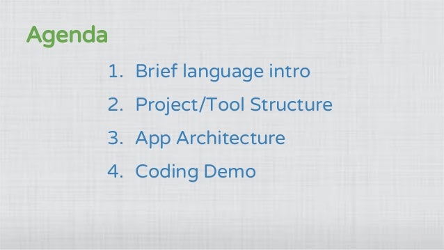 Ios For Android Developers With Swift