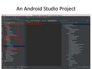 Android tools | PPT