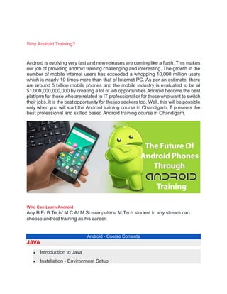 Android Training Chandigarh.docx