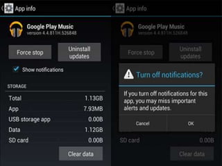 Android Tricks and Tips | PPT